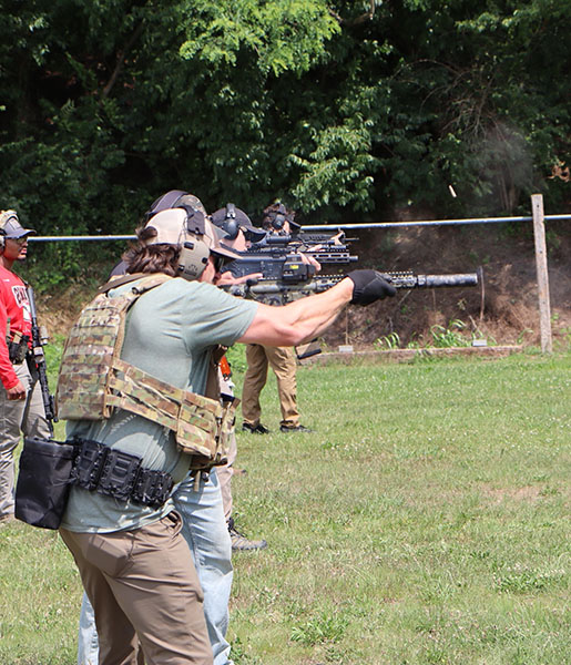 Gun Shop & Shooting Range | Harrisburg | Mechanicsburg | 717 Armory