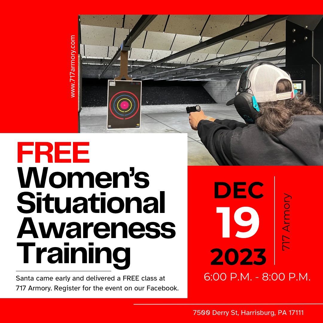 Gun Shop & Shooting Range | Harrisburg | Mechanicsburg | 717 Armory